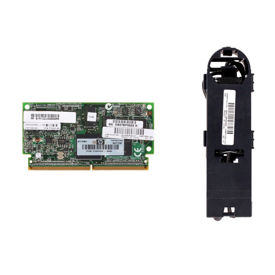 HP RX2800 i2 SA 512MB Cache/Battery Kit - AM252A