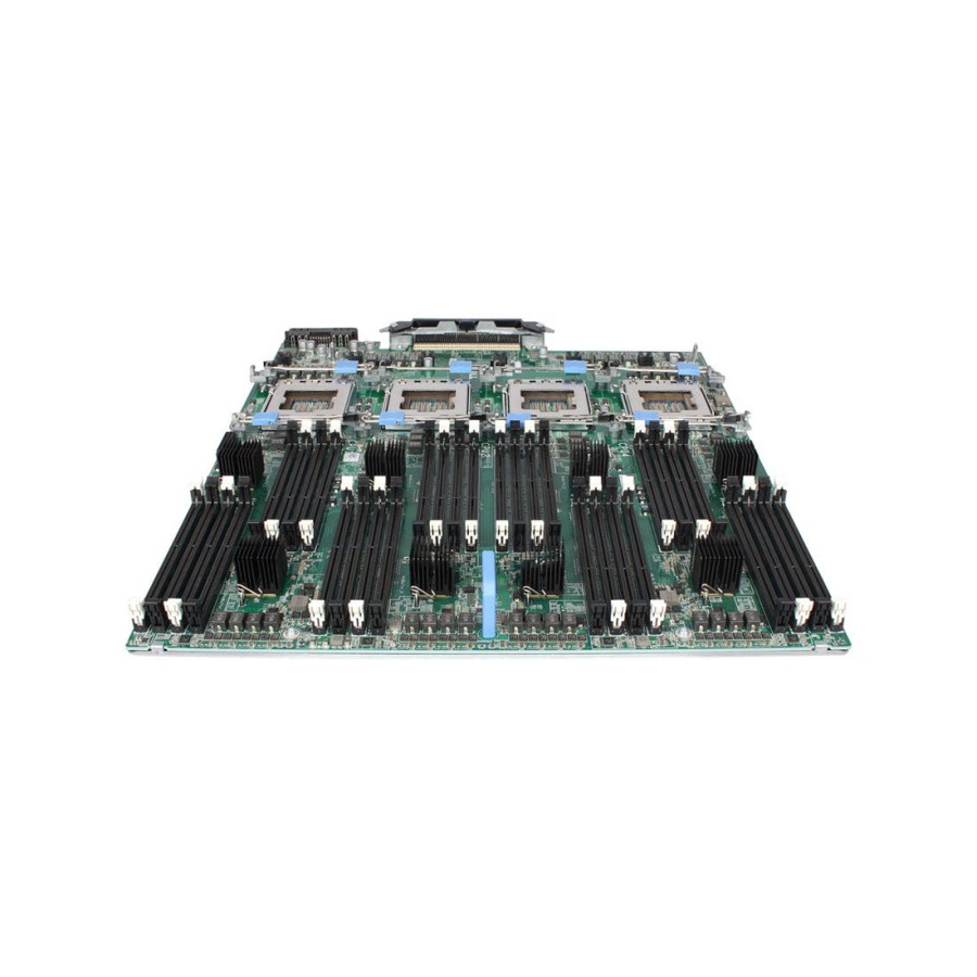 Dell PowerEdge R810 V1 System Board - 0FDG2M
