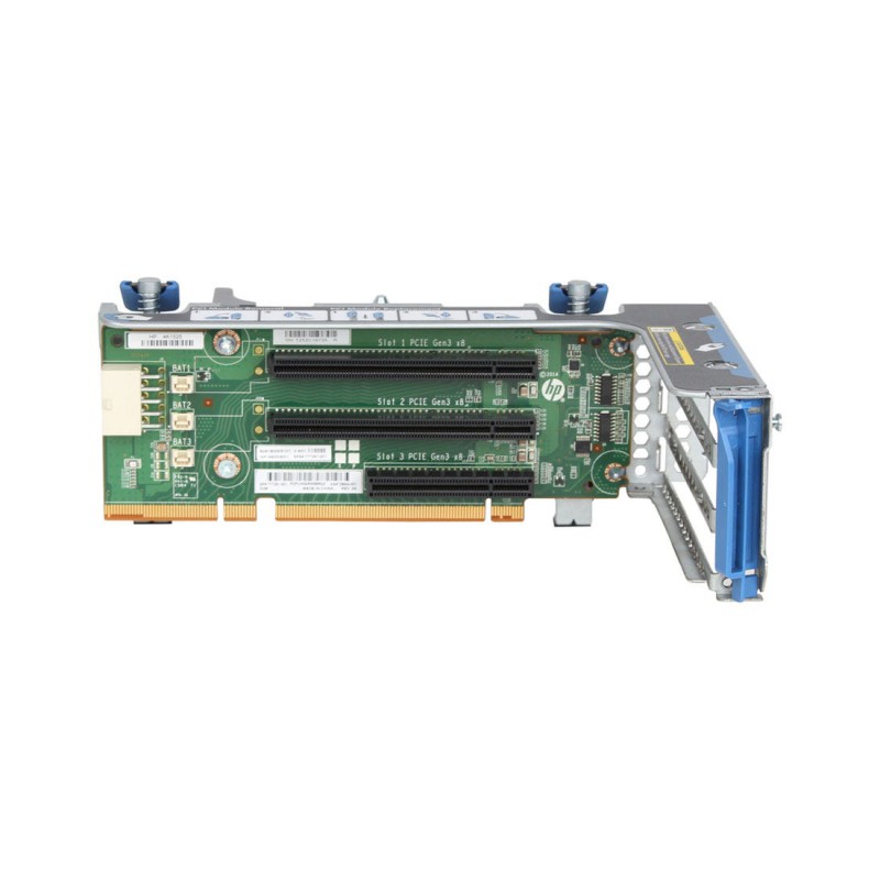 Proliant DL380 G9 Riser Card 1 L Shape Cage - 719072-001