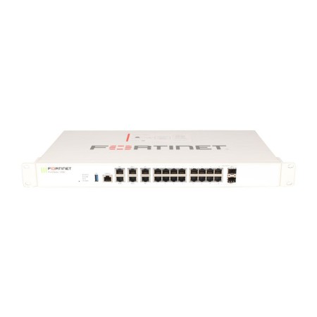 Fortinet Fortigate 100E Secure SD-WAN - FG-100E