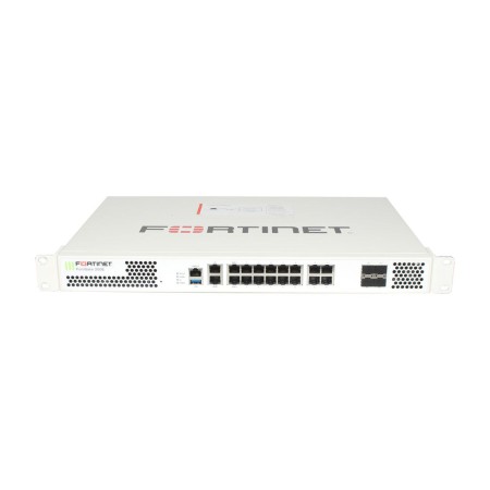 Fortinet Fortigate 200E Firewall Appliance - FG-200E