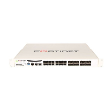 Fortinet Fortigate FG-300E Network Security Firewall - FG-300E